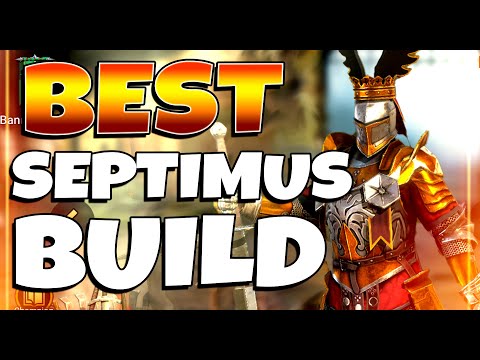 Witness the Power: Septimus One-Shots Everything in Raid Shadow Legends
