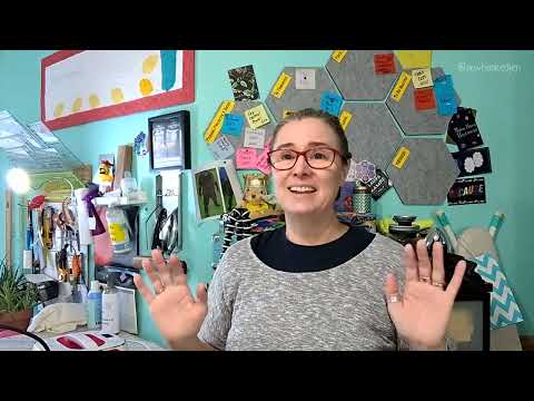 TTMT #714 – It’s a Sign – TTMT – Talk To Me Tuesday