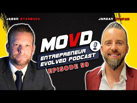 {SALES PROS}, Episode 59 WARNING What you have learned is wrong.. Jordan Stupar Sales King.