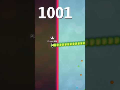 mod hack snake io