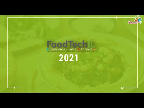 FoodTech IL conference: Nourishing A Better Tomorrow