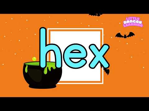 Phonics - Word Families: -ex & -ix