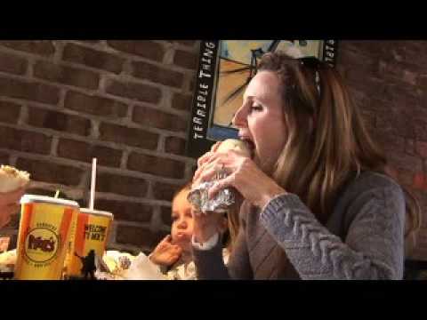Moes Grill