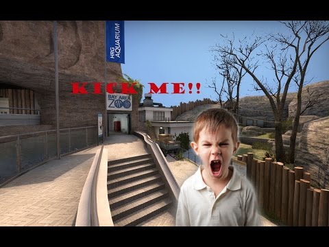 Steam Community :: Video :: CS:GO KICK ME, KICK ME PLEASEEE
