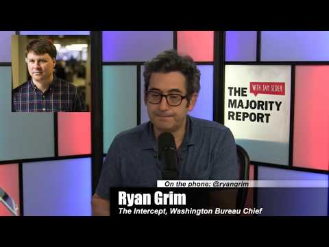 Democrats Nervous About Next Squad Members