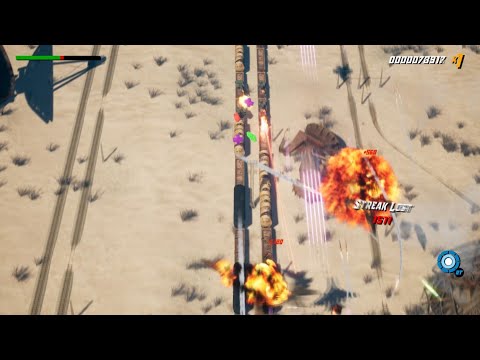 Steam Community :: Video :: CLOUD CUTTER MISSOIN12：NUCLEAR MISSILE