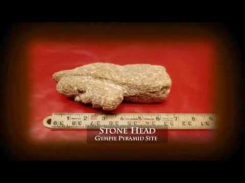 The Gympie Pyramid Story (2008)