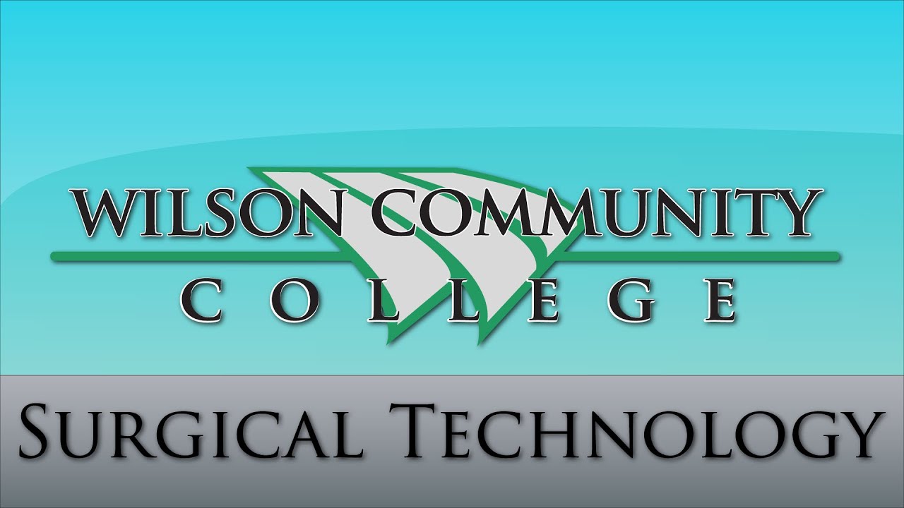 Surgical Technology