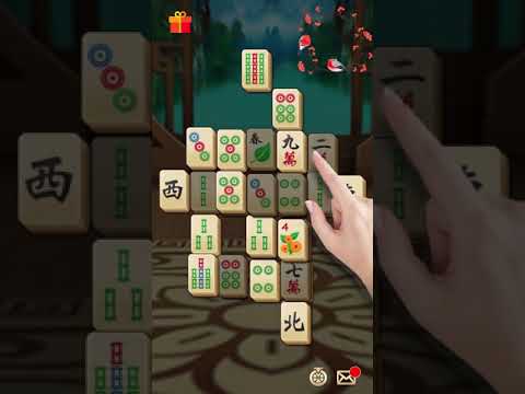 Mahjong&Free Match Puzzle game
