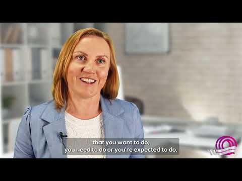 Welcome To Occupational Therapy Week 2022 "What OT Means To Me"