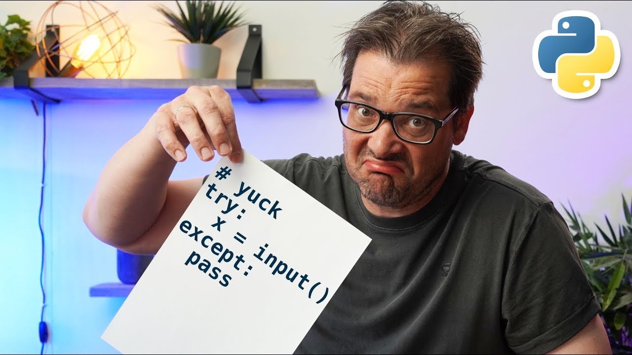 7 Python Mistakes That Instantly Expose Junior Developers