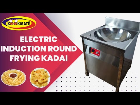 Kookmate India, Chennai - Manufacturer of Induction Cooktop and Kitchen ...
