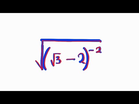 How To Find The Positive Square Root Of The Above Value