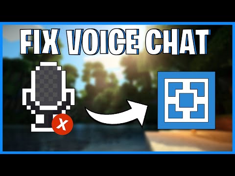 How To Fix Simple Voice Chat For Aternos | Quick Guide