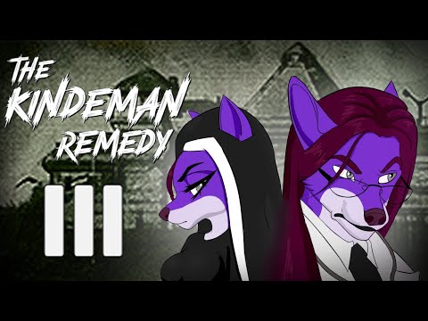 Steam Community :: The Kindeman Remedy