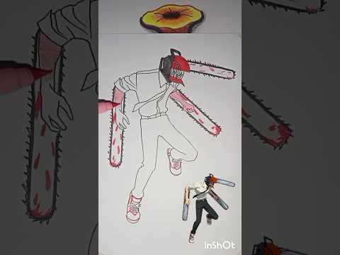 🔥Denji , Heroes wiki | Fandom ❤️ #denji #heroes #wiki #goku #gokudrowing #cartoon #pokemon