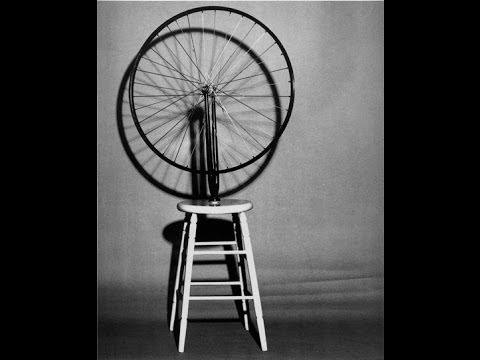 Art & the Readymade