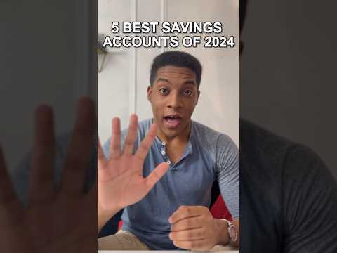 Comparing The Best High Yield Savings Accounts 2024 - Bank/HYSA, APY, Capital One, Marcus, Sofi, UFB