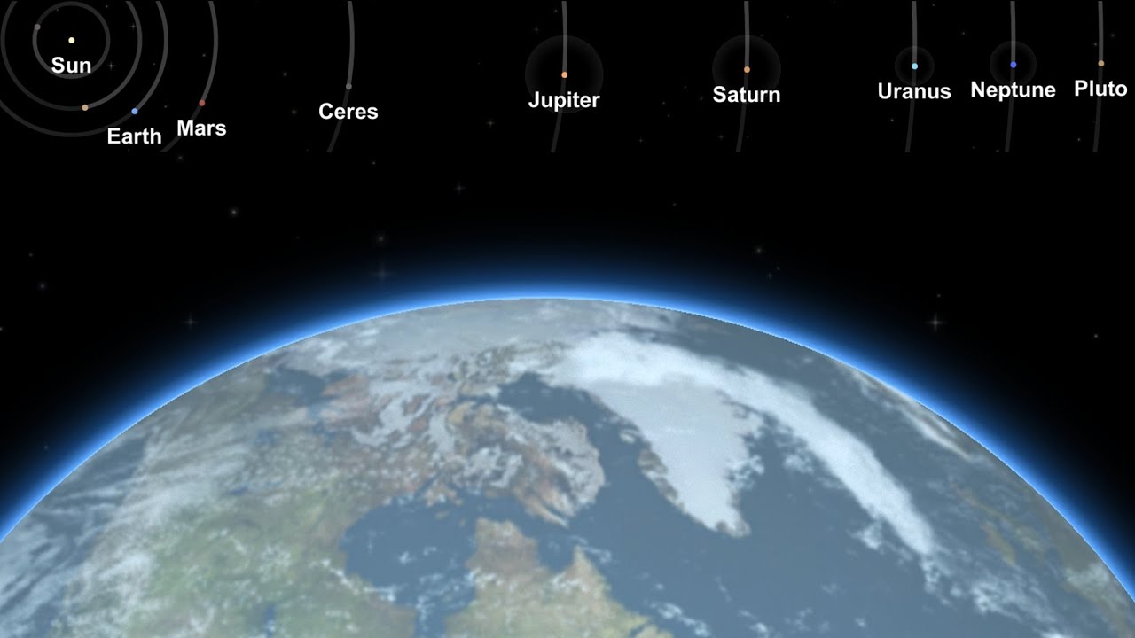 All Planets with Texture PACK Spaceflight Simulator 1.5 | How to install | SFS PLUS