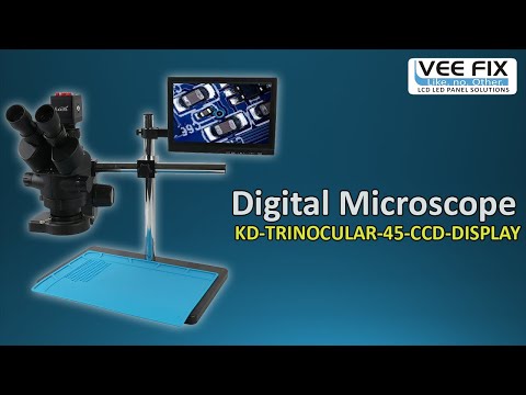 Digital Microscope at Best Price in India