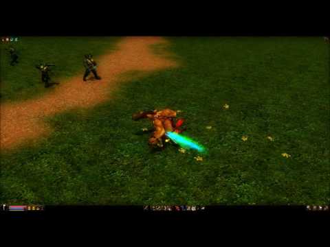 M2V Official Trailer