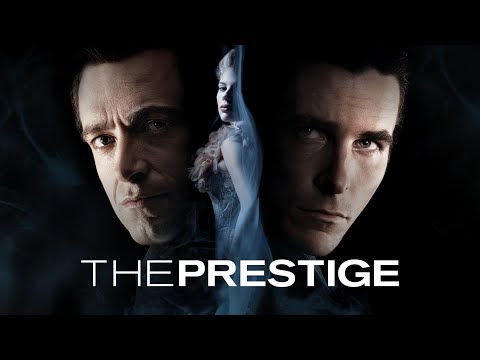The Prestige (2006) | Behind the Scenes