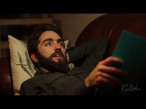 William Hoover: Unearthed – The Curator