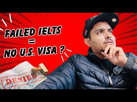 IELTS Requirement for NCLEX-RN Exam and Screening Process for USA Employment-Based Visas. | URDU |