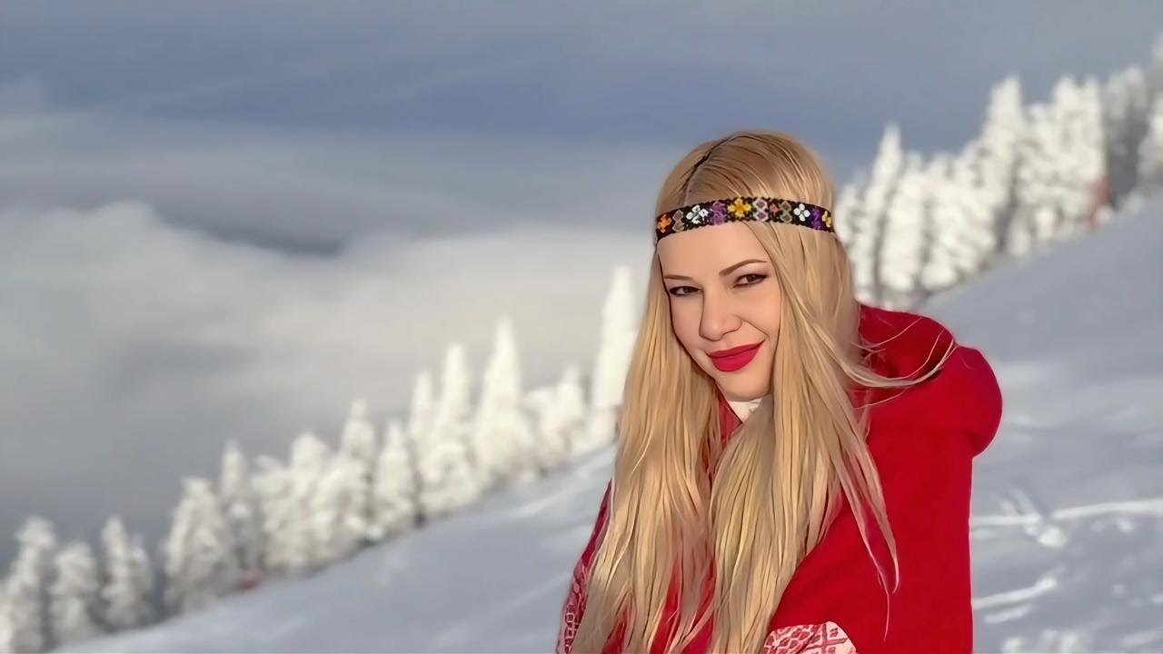 Sandra N - Cum era Craciunu' odata (versuri) - Trăiește Muzica