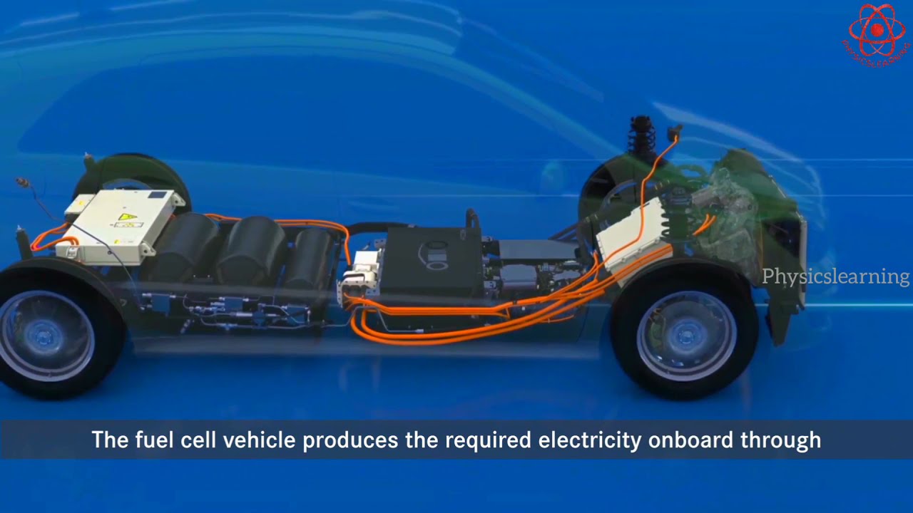 Fuel cells