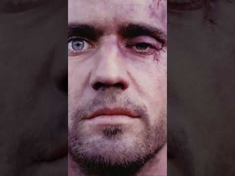 Mel Gibson talks about his first movie Role #shorts