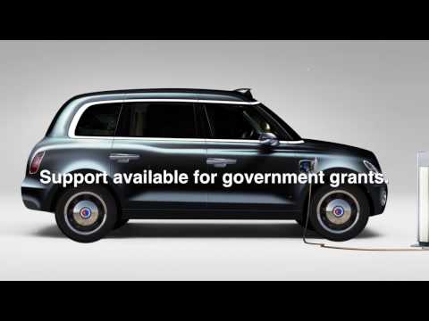 Nottingham City Council's Taxi Strategy 2017-2020