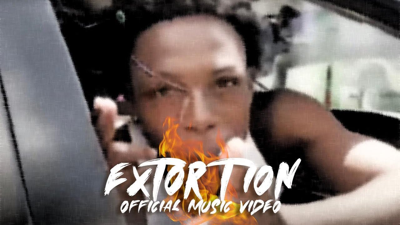 Vs Tjay Feat. Vs Blackus - Extortion (Official Music Video)