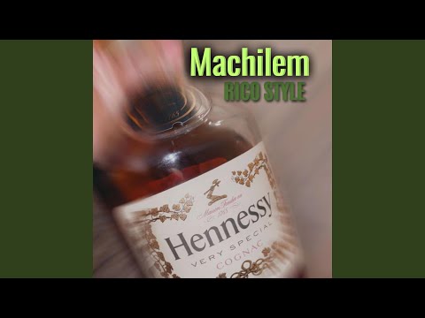 MACHILEM (MIXX)