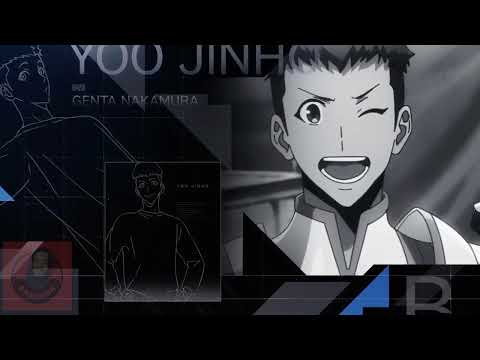 Solo Leveling Anime Announcement! Intense Action in Winter 2024 Release Confirmed! Animann News