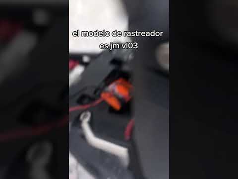 vamos a Instalar rastreador en Motocicleta BMW 750 modelo jm-vl03 epcom gps #short #gps #cars