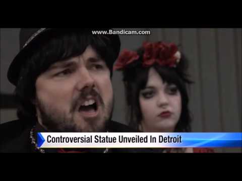 SENPAI SATAN (Spoof #1)