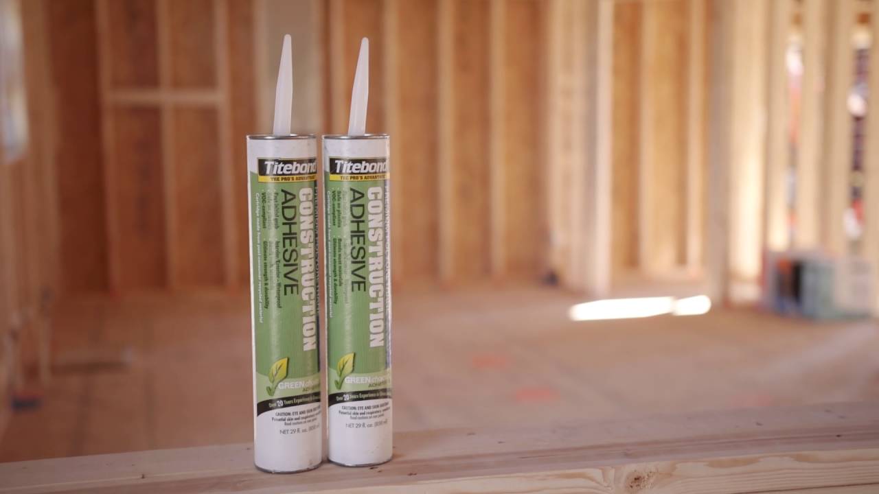 Superior Floor Systems