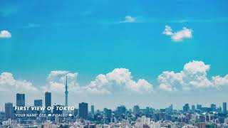 Raccolta Musicale > [Your Name.] OST Piano Collection (7 Songs)