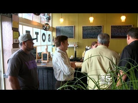 ConsumerWatch Update: Restaurant That Asked Diners For Bad Yelp Reviews