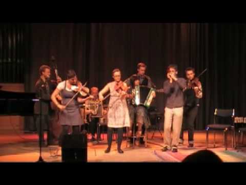 The Original Swedish Arvika Blues Breakers -- The Quacklender