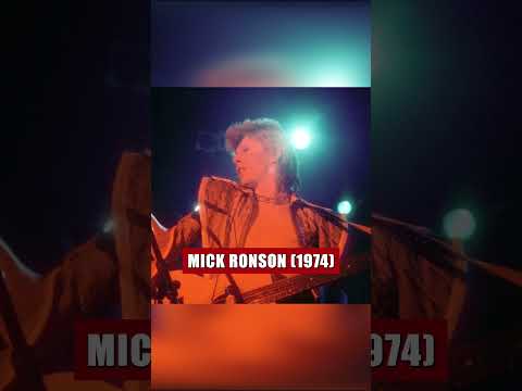 3 Songs You Didn’t Know David Bowie Wrote for Other Artists