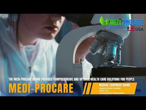 MEDI-PROCARE has become synonymous with excellence in healthcare solutions