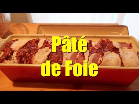 Pâté de Foie