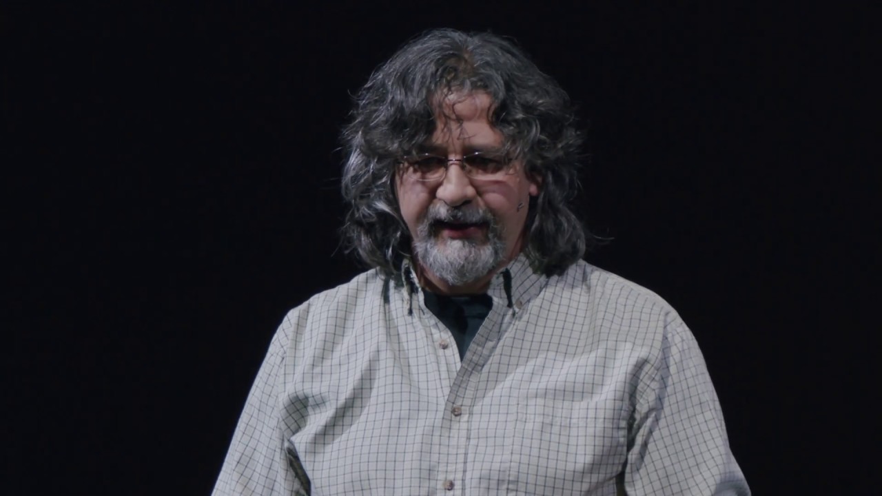 Creating a Visual Art Maker Space in a Rural Community | Daniel Hidalgo | TEDxIdahoFalls