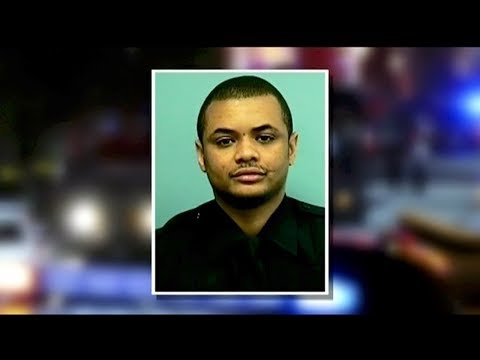 The Search For Baltimore Detective Sean Suiter’s Killers Continues As ...
