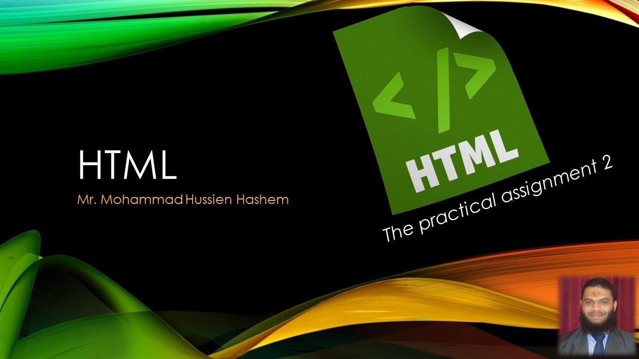 Redirection pagePart2