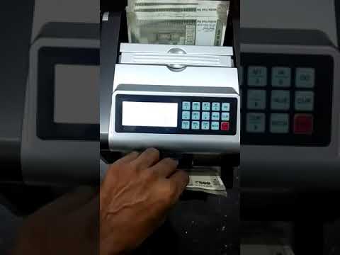 Loose Note Counting Machines at Best Price in India