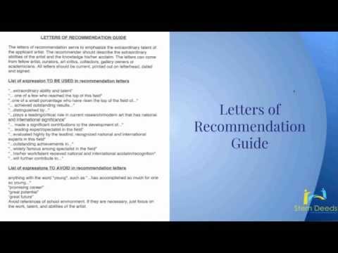 Do I qualify for an O-1 Visa? Webinar (Pt.2)