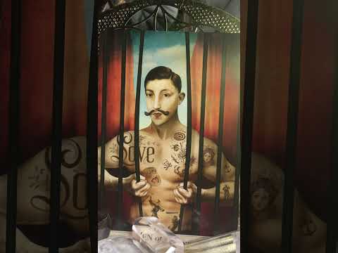 Aquarius- The Daily's - June 7, 2023 - Tarot Insights